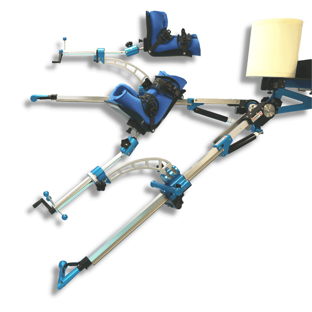 Surgical Patient Positioning Equipment | SchureMed