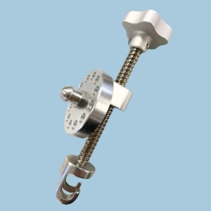 Schure Loc™ XPS Portable Arm & Hand Positioner | SchureMed
