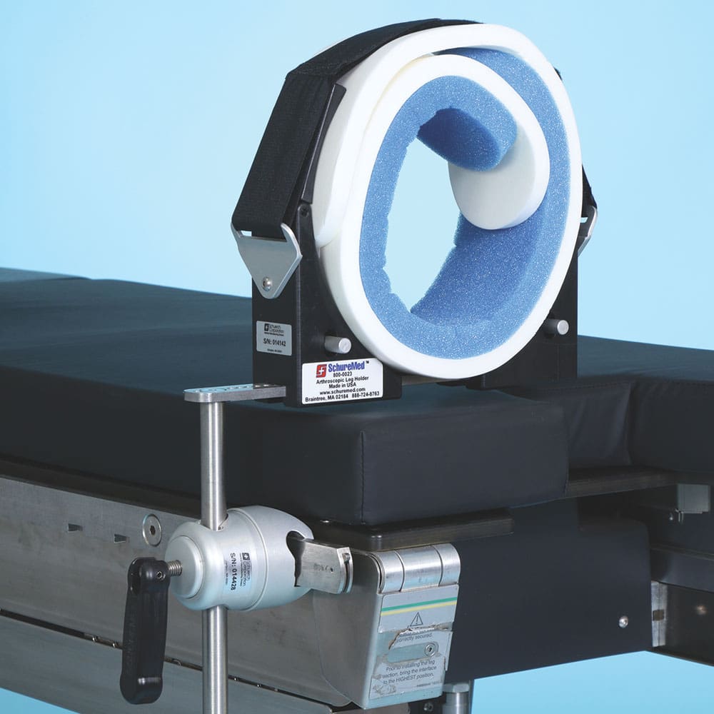 Arthroscopic Leg Holder | SchureMed
