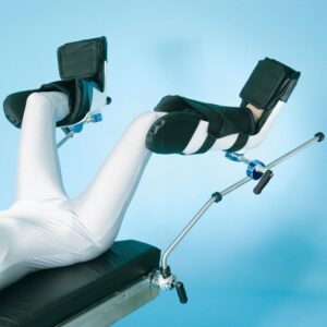 Surgical Stirrups & Knee Crutch Stirrups | SchureMed