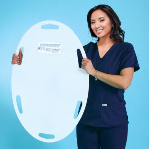Advanced Patient Transfer Devices | Solutions by SchureMed