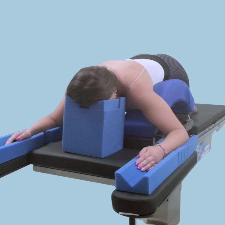 Surgical Patient Positioning Equipment | SchureMed